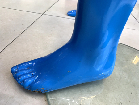 Avatar maniken sotiladi