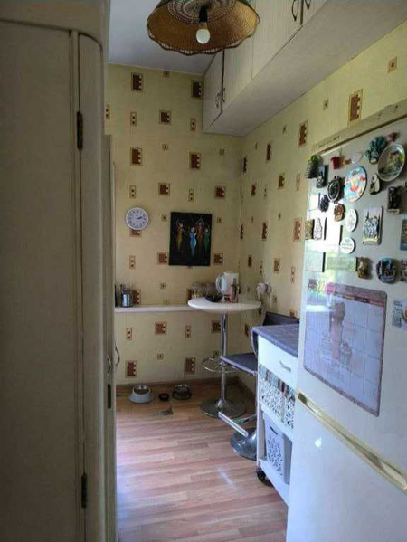 Продается квартира