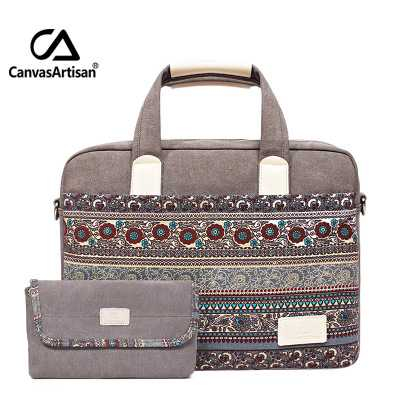 сумка для ноутбука Canvas Artisan