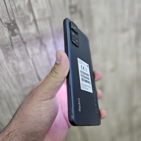 Redmi Note 11S   sotiladi