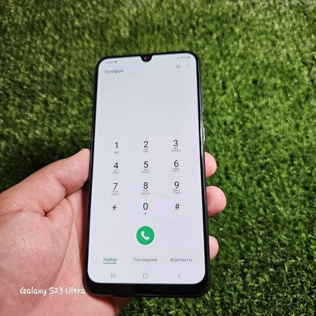Samsung Galaxy A50