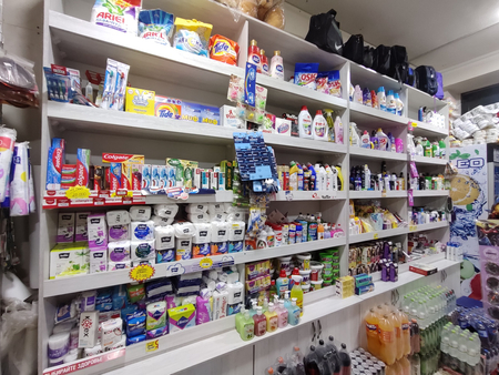 Продаются полки для магазина
