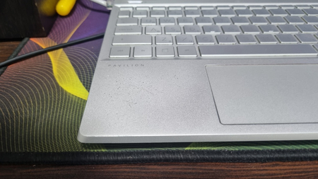 Hp pavilion 15 core i3 10 8gb ozu 128gb nmve 1tb hdd