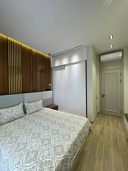 Mirobod Avenue 1500y.e