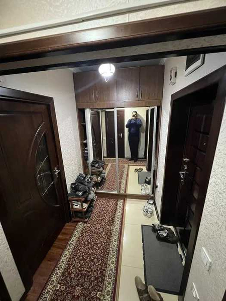 (К127185) Продается 2-х комнатная квартира в Чиланзарском районе.