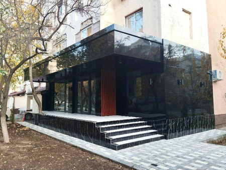 Продаётся Евро офис Ориентир: ЖК Инфинити Улица Моштабиб  85м2