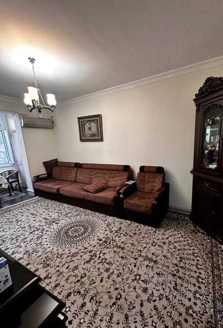 2-к квартира, 50 м², 1/4 эт. Буюк ипак йули Туркво