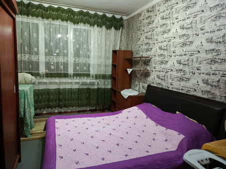 Сдам квартиру. Ижора.