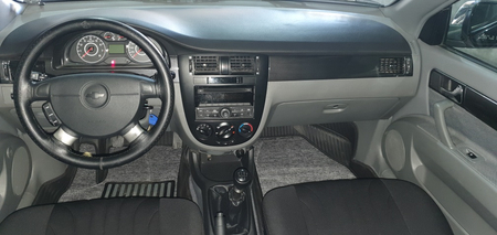 Jentra 19000km yurgan