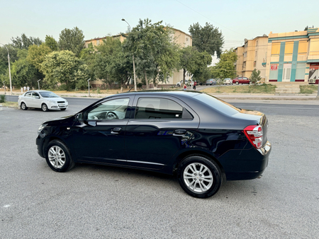 Arenda Cobalt avtomat