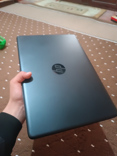 HP noutbok sotiladi