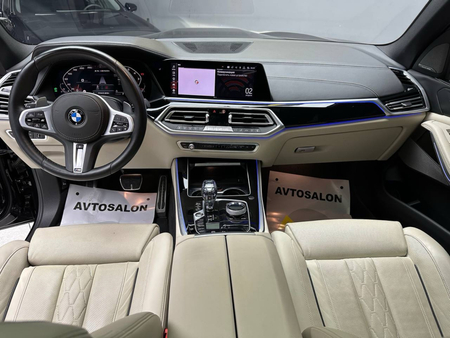 продается BMW M50I (Stg 1) Paradigma обвес , агрессор капот