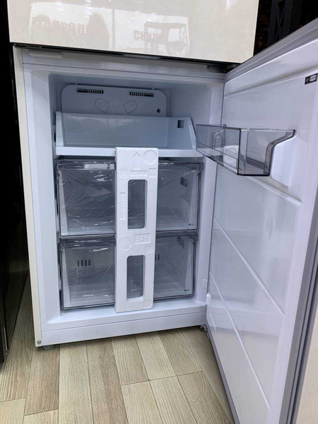 СКИДКИ - Холодильник Midea модель MDRB470MGE34T СО СКЛАДА!!! - АКЦИИ