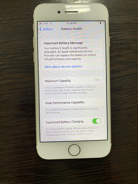 Iphone 7 32gb б/у