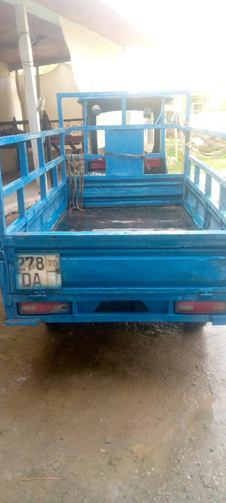 Matroli motor boʻlgan mator 150