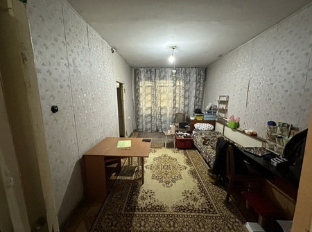 Ттз-1 продается квартира 2/1/4 балкон 1.5×6