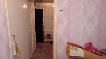 1/1/4 Продается Нукусская