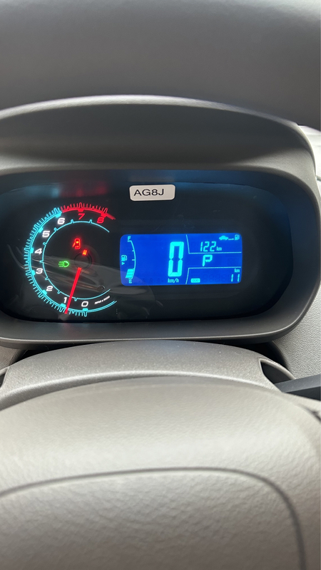 Chevrolet Cobalt full New 2024