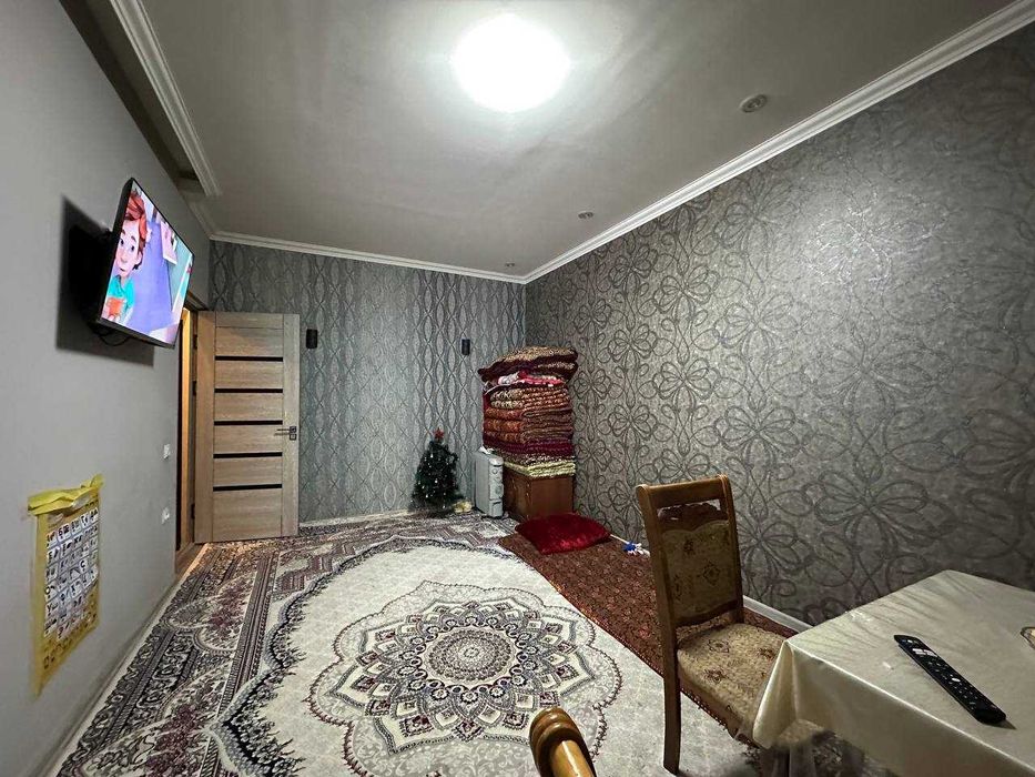 Продается квартира Авиасозлар 4
