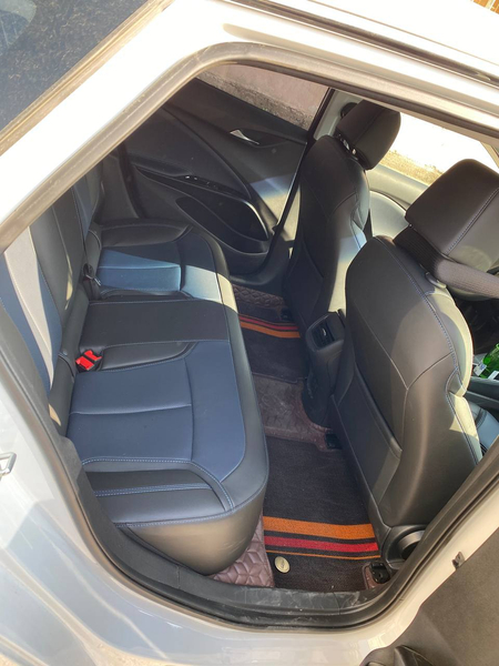 Buick velite 6   430 km
