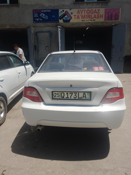 Nexia 2 hybrid  2009-yil