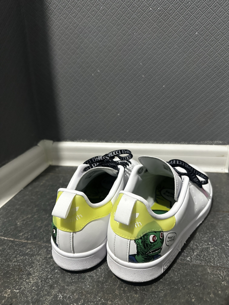 Кроссовки adidas original Stan Smith