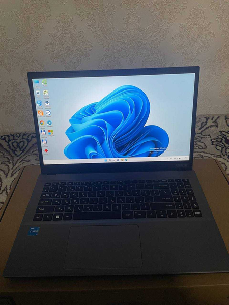 Нотебоок ASER I3