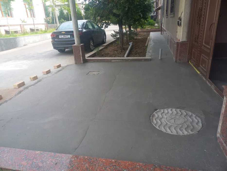 Сувок, Штукатурка, Фасад ишлари !