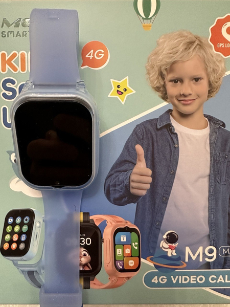 Meimi M9 Max 4G 128MB
