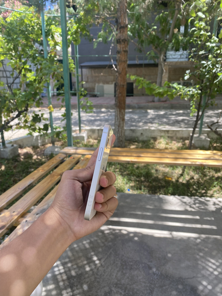 IPhone 12 (mini)