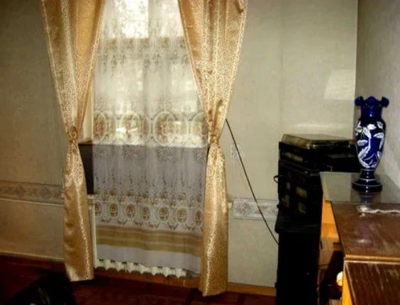 Bobura 2х комн квартира, ремонт, балкон