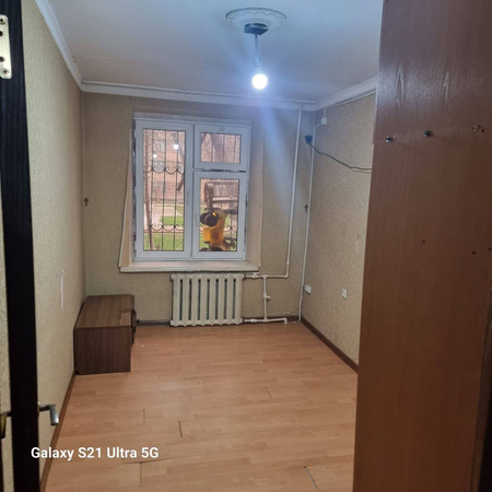 #БАЛКОН 2×6, 54м², Чиланзар 26 Квартал, 2\\\\1\\\\5, Продаётся Квартира