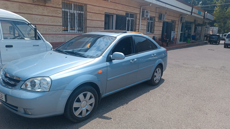 Lasetti avtamat 1.8 nasiya savdo