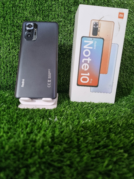 Redmi note 10 pro