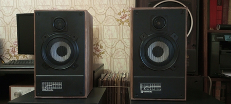 Radiotehnika S30 продается