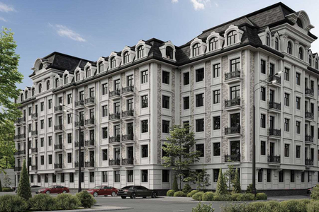Novastroyka. Phenıx home TJM