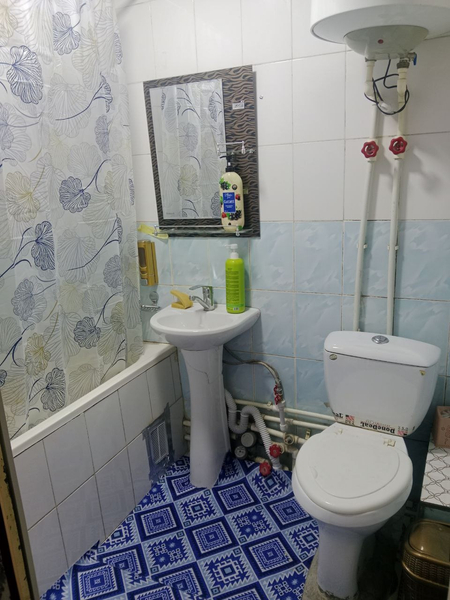 2 хонали квартира ижарага берилади