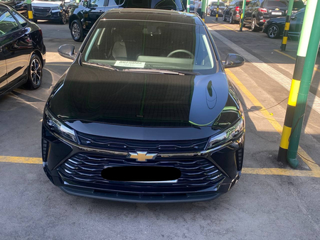 Monza 1.3 Turbo sotiladi 2023 yil