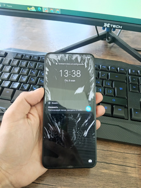Telefon Honor X8 A