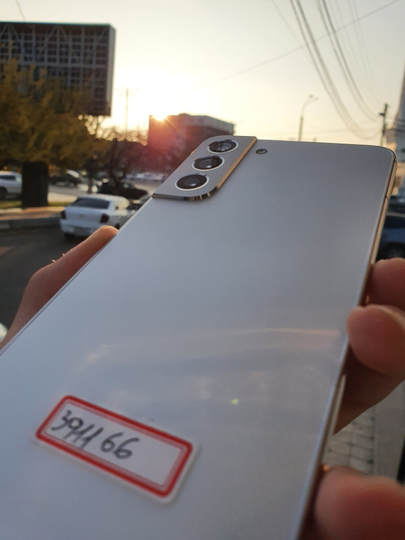 Samsung S22Plus 5G