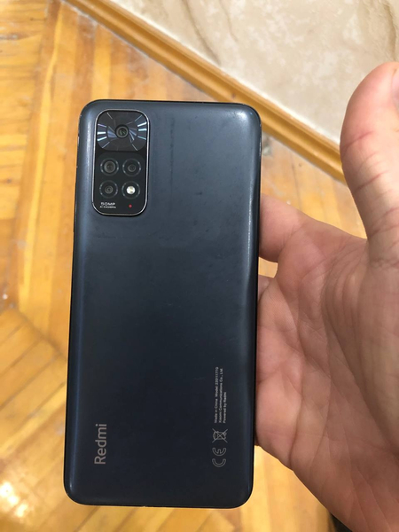Redmi note 11 ideal