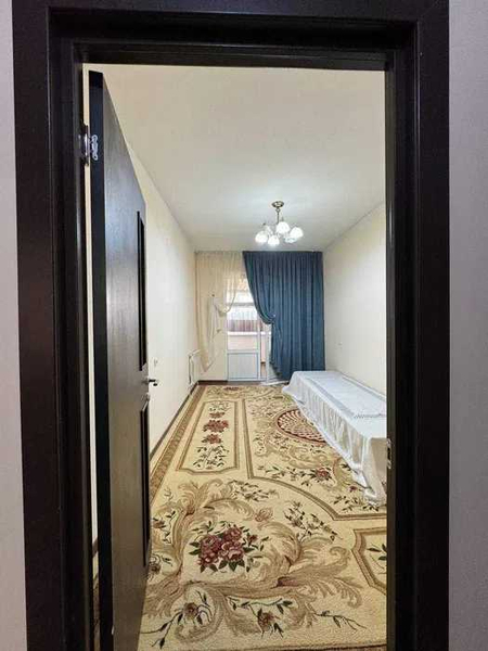 Аренда квартиры на Сергели 8  ID: AK 260