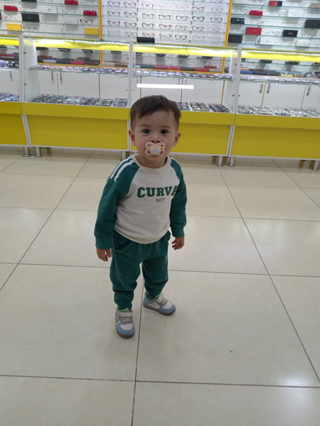 O'z uyimda engalik qilaman