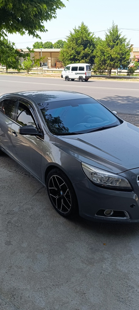 Diska r19  malibu1,2larga tuwadi