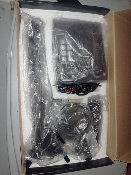 Bm 800 mikrofon sotiladi