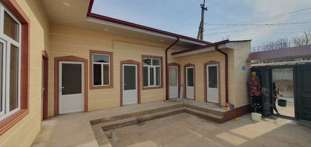 продажа 4 комнатной дом на куктерак id sh 185