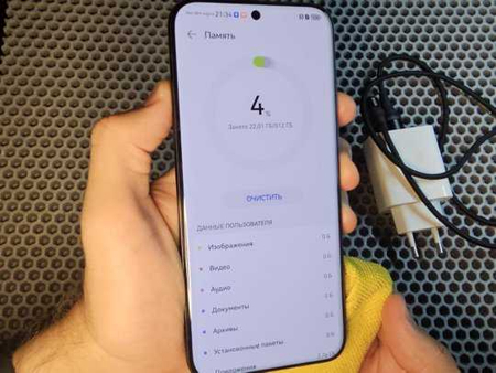 Huawei Pura 70 Pro 12GB+512GB
