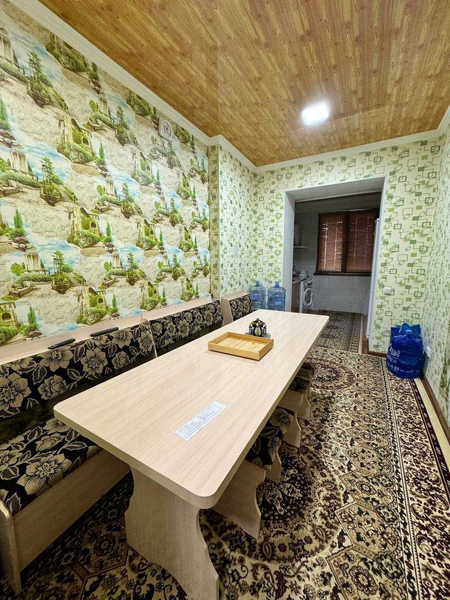 Продается 3 Комнатная Квартира на Ц2 (Алайский) под Коммерцию (2806)