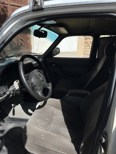 Gaz volga 3110 sotiladi