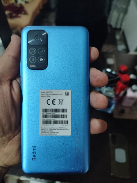 Redmi Nout 11 ideal